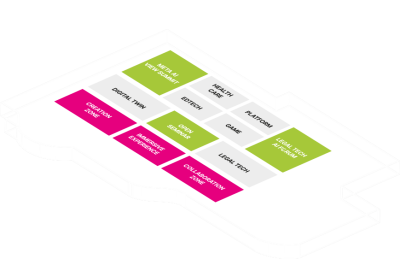MVEX 2025 - METAVERSE EXPO-ENG